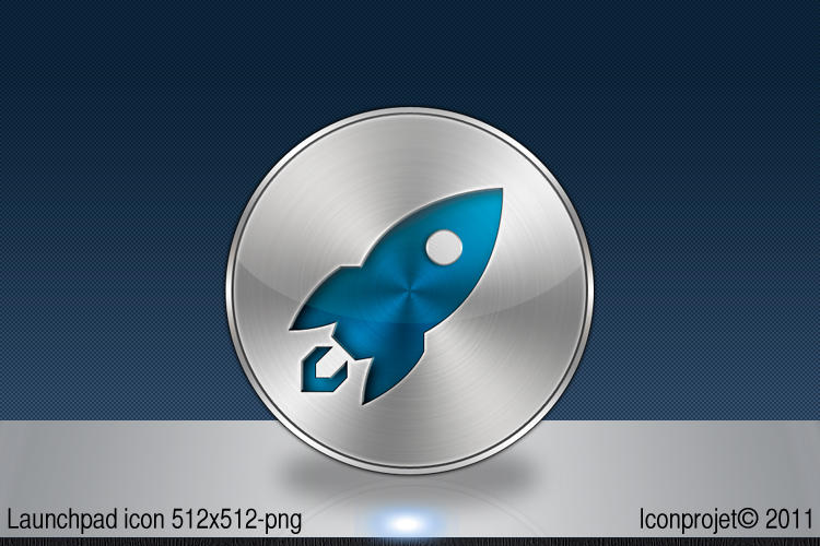 launchpad small icon
