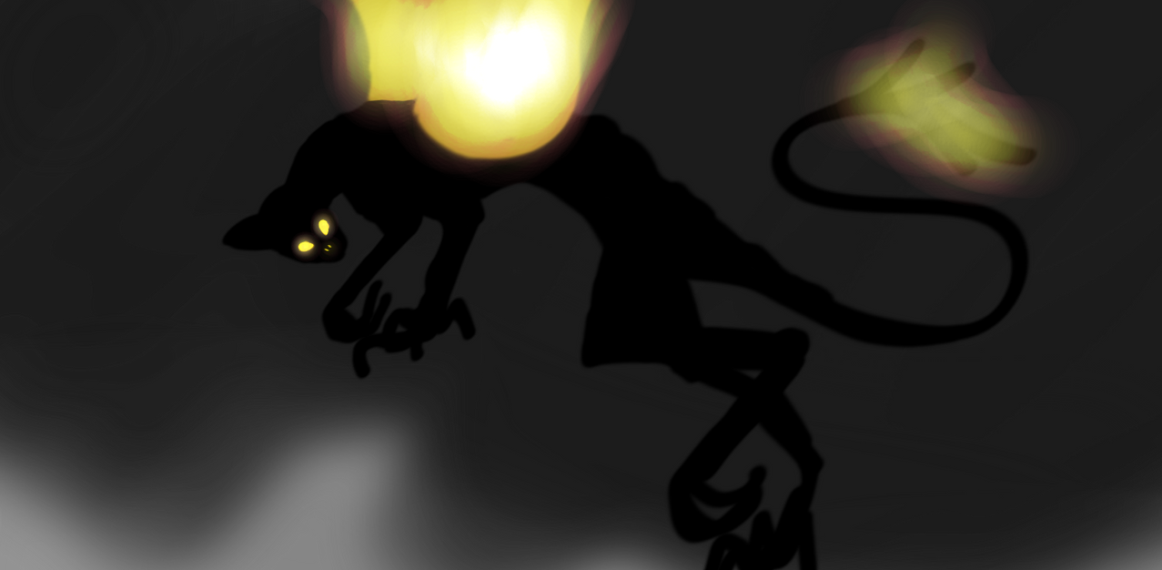 Electrical by Fienduredraws on DeviantArt