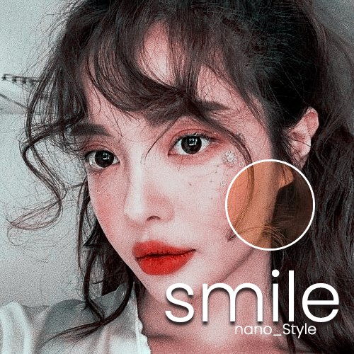 Smile PSD coloring grading by Nano_Style by blackwixn on DeviantArt