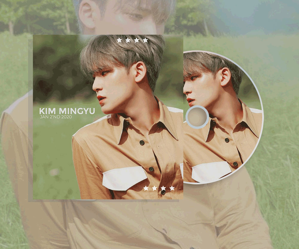 Template DVD player GIF by titikhilang by blackwixn on DeviantArt