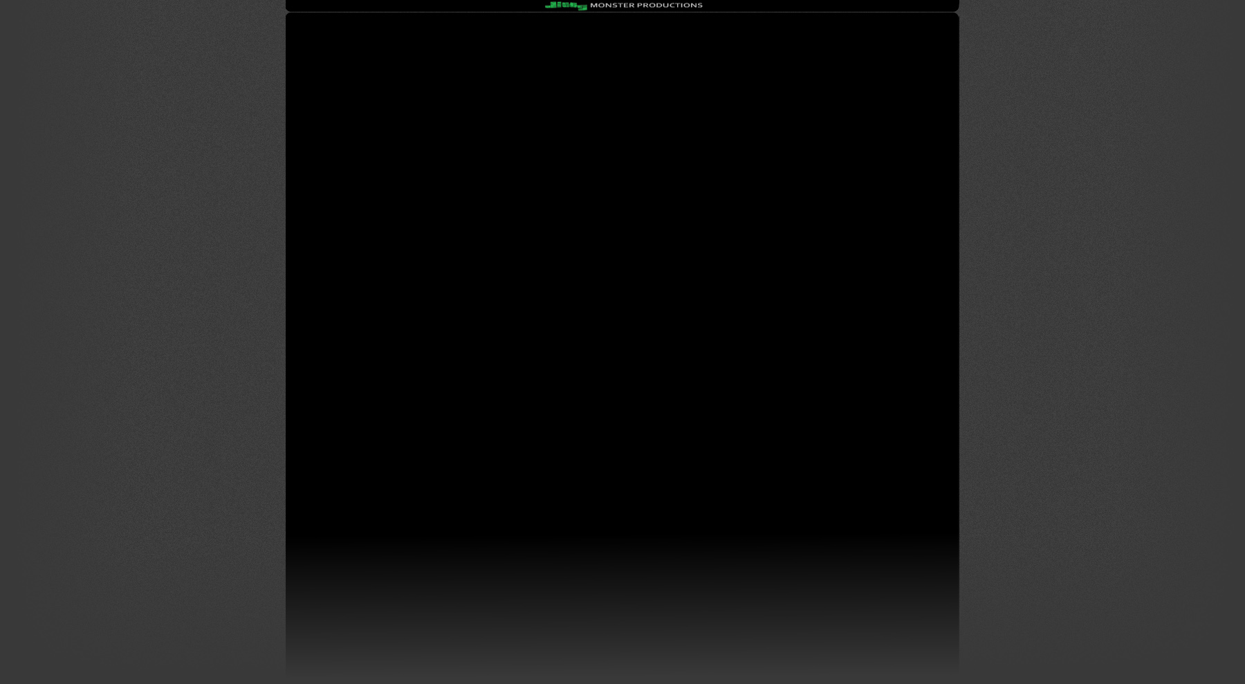 Cosmic Panda YouTube Layout - Template by TheJiggyMonster on DeviantArt