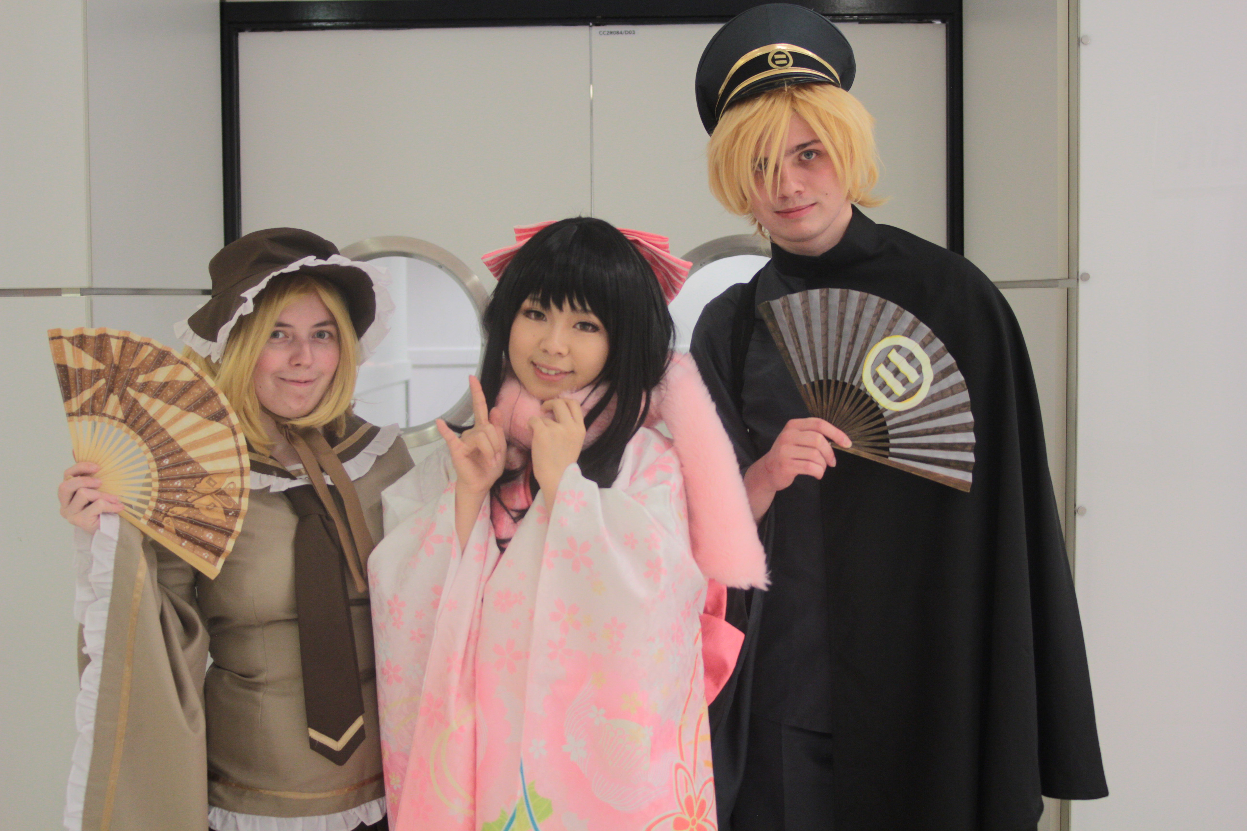 Senbonzakura Vocaloid Rin