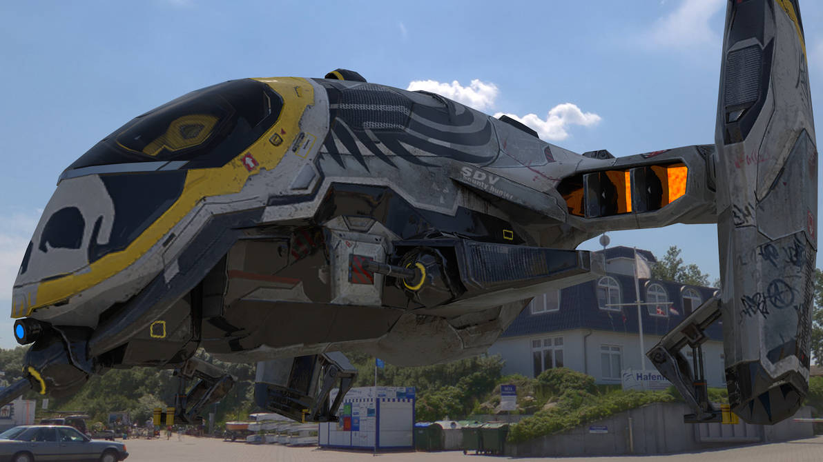 Gunship 1080p by hermond on DeviantArt