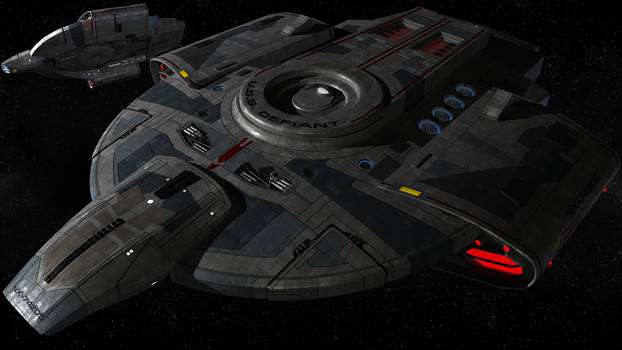Explore the Best Defiant Art | DeviantArt