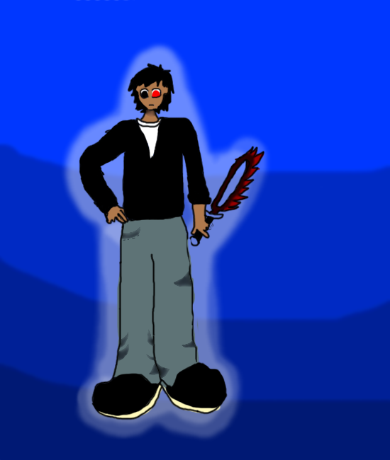 My first SP drawing. by TeddyBearDestroyer on DeviantArt