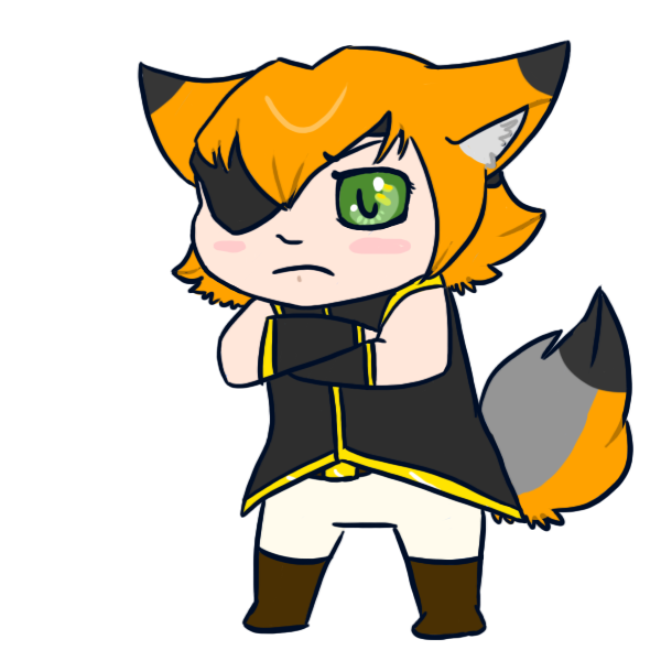 Chibi Silver by SilverTheCreator on DeviantArt