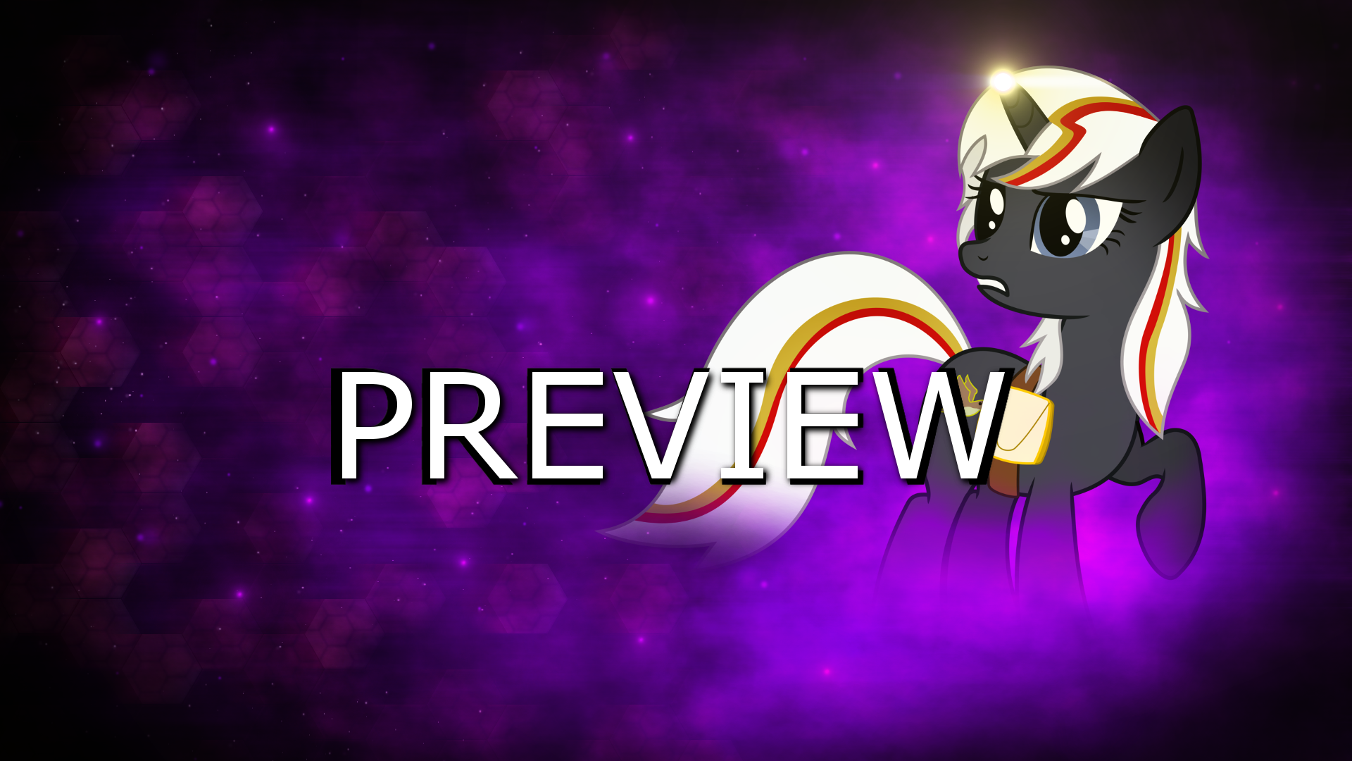 Velvet Remedy Screensaver by sgtwaflez on DeviantArt