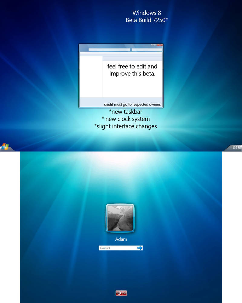 Windows 8 Beta by aburt11 on DeviantArt