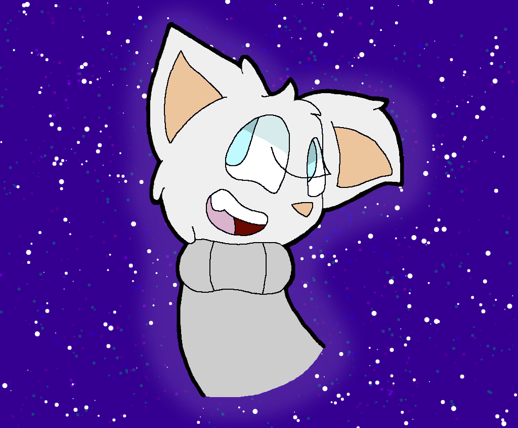 SPACE IS COOL by PIGEON-POT-PIE on DeviantArt