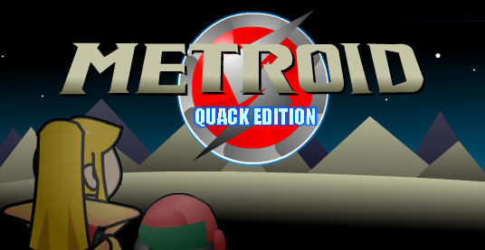 Unfinished Metroid cartoon by Tanuki-Go on DeviantArt