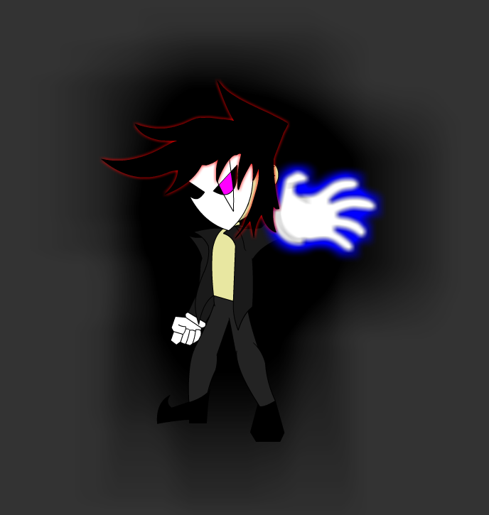 Sir Master Dark by Emskeleton on DeviantArt