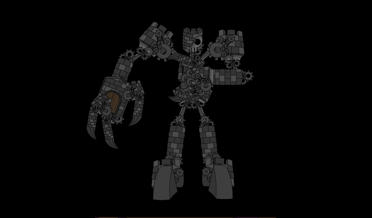 Castellum by Emskeleton on DeviantArt