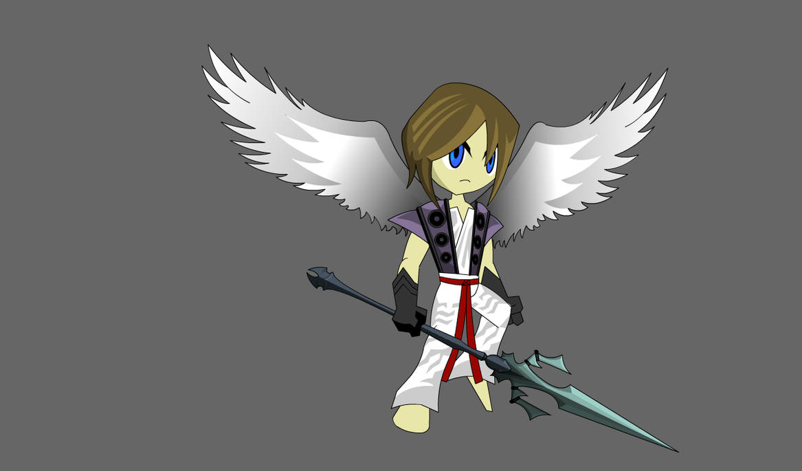 Thomas - pride by Emskeleton on DeviantArt