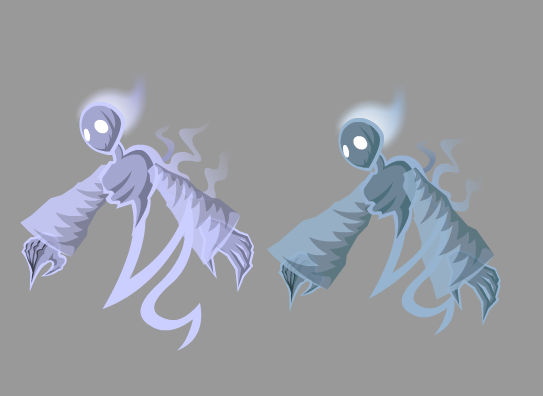 Air Elemental 2 by Emskeleton on DeviantArt