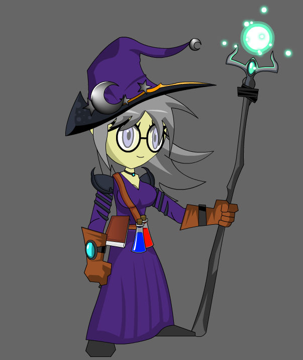 Livrede by Emskeleton on DeviantArt