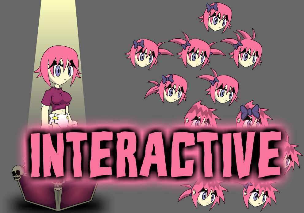 Aisha hair cut's by Emskeleton on DeviantArt