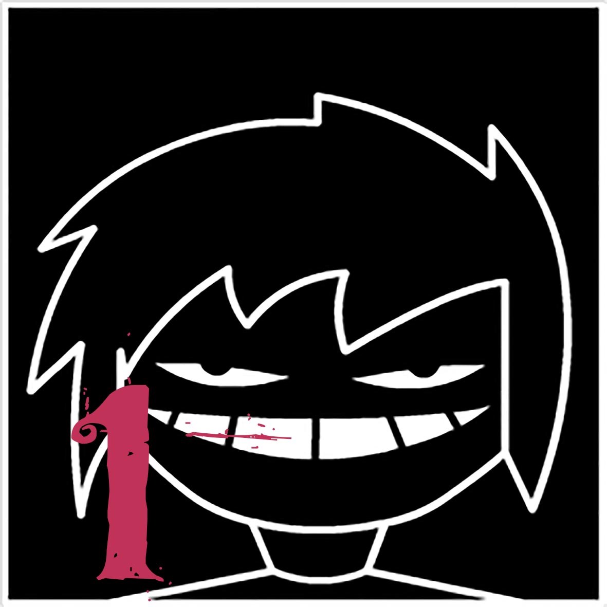 Creepy smile show: Episode 1: unfulfilled promises by Emskeleton on ...