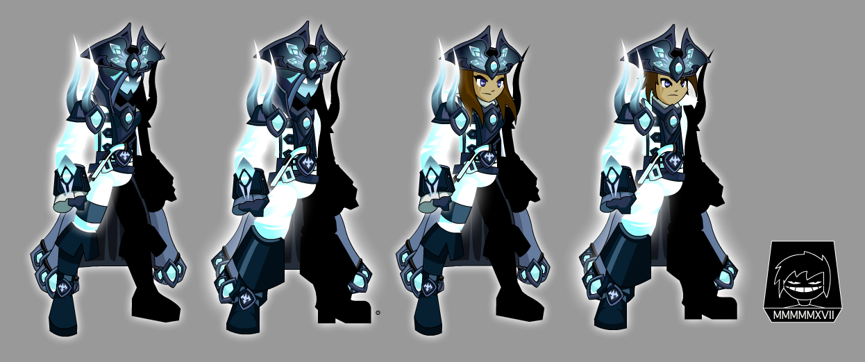 Karok naval commander (AQWorlds) (complete) by Emskeleton on DeviantArt