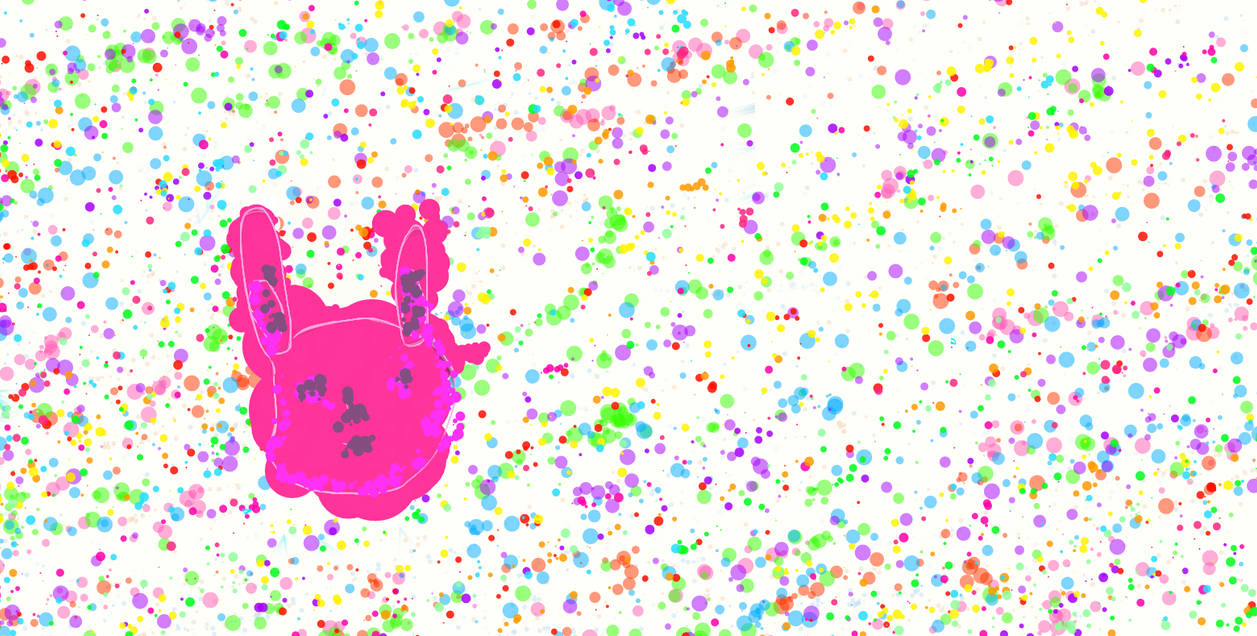 Trap Bunny by imnotanwriter on DeviantArt