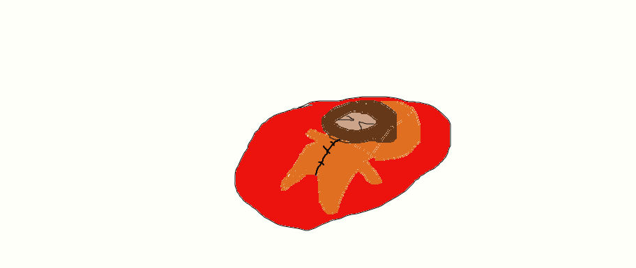 OMG! They Killed Kenny! by WCOTMNTAATC on DeviantArt