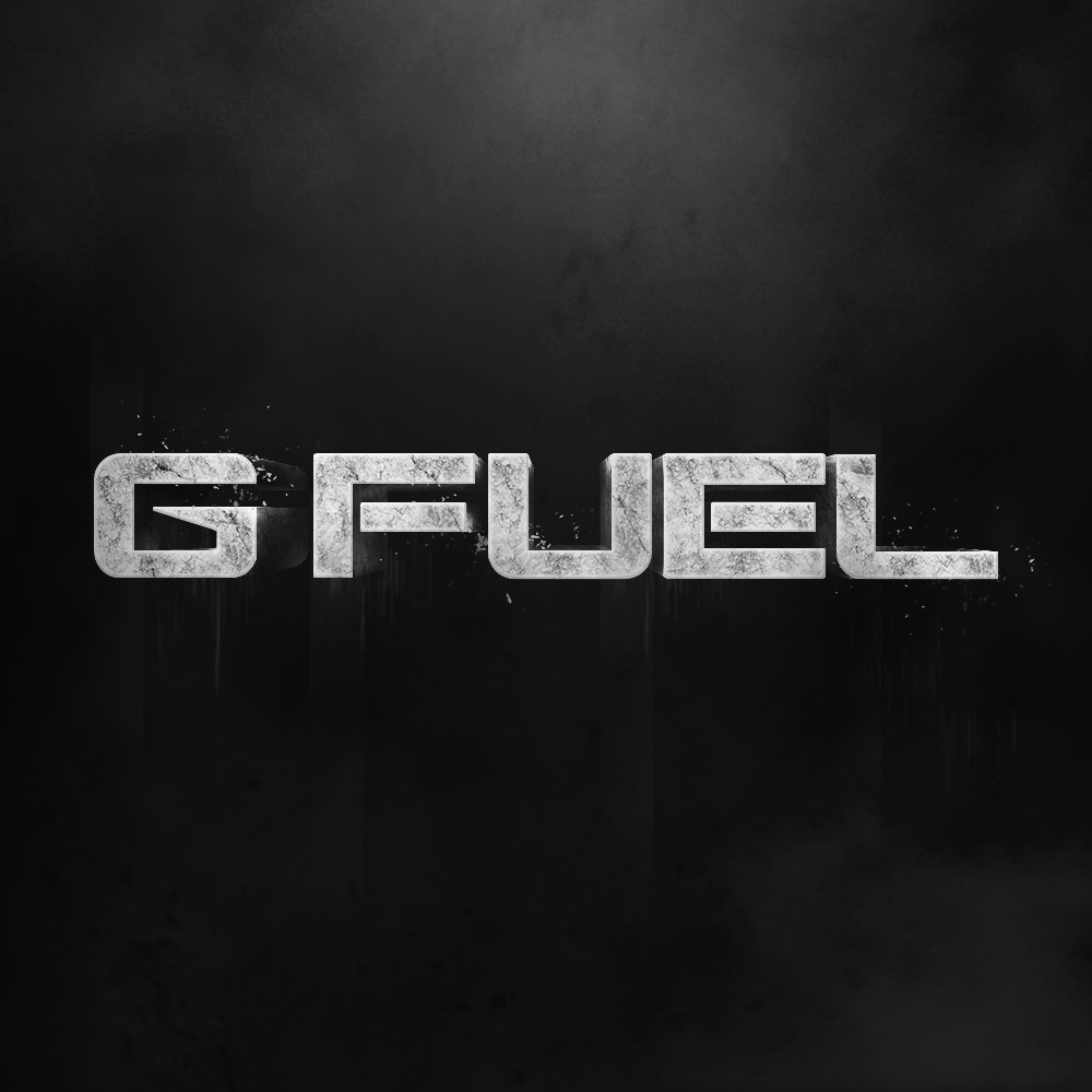 Gfuel avatar by GammaCaesar on DeviantArt