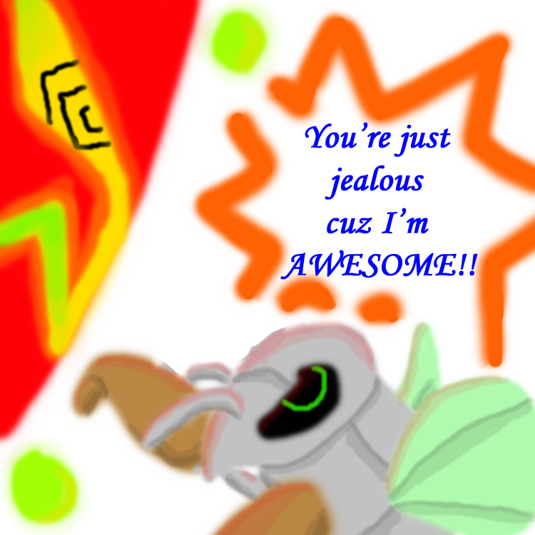 Interview With Jury by TeamNinjaBug on DeviantArt