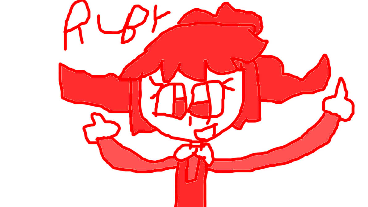 ruby by bhndegdn on DeviantArt
