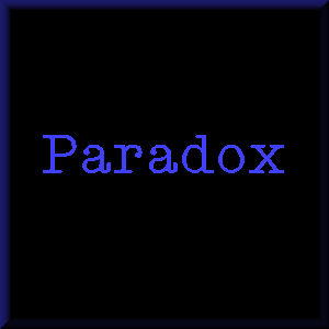 Paradox by AsherHexe on DeviantArt