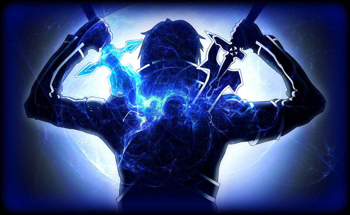 Kirito x Reader - Part One by Mythiica on DeviantArt