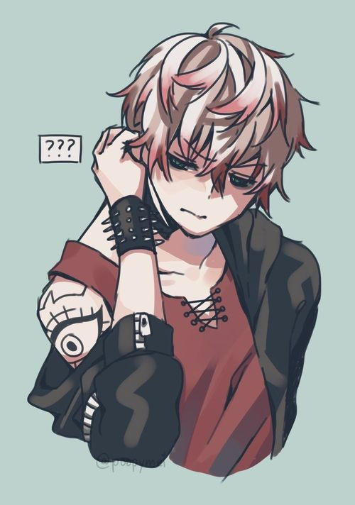 Reader x Saeran - Take by Mythiica on DeviantArt