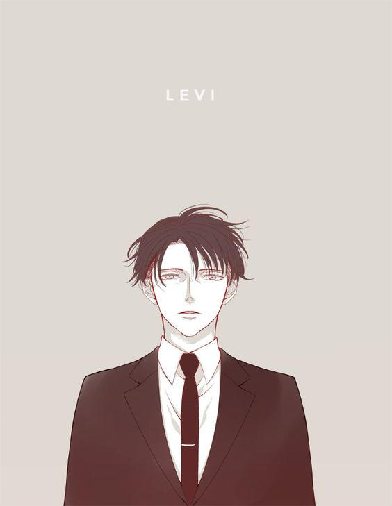 Reader x Levi - AU!Safety Demonstration by Mythiica on DeviantArt