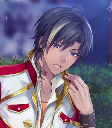 ReaderxValentine DeviantArt Gallery