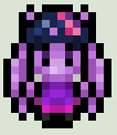 Twilight Sparkle Overworld Sprite animation. by XDairantoux on DeviantArt