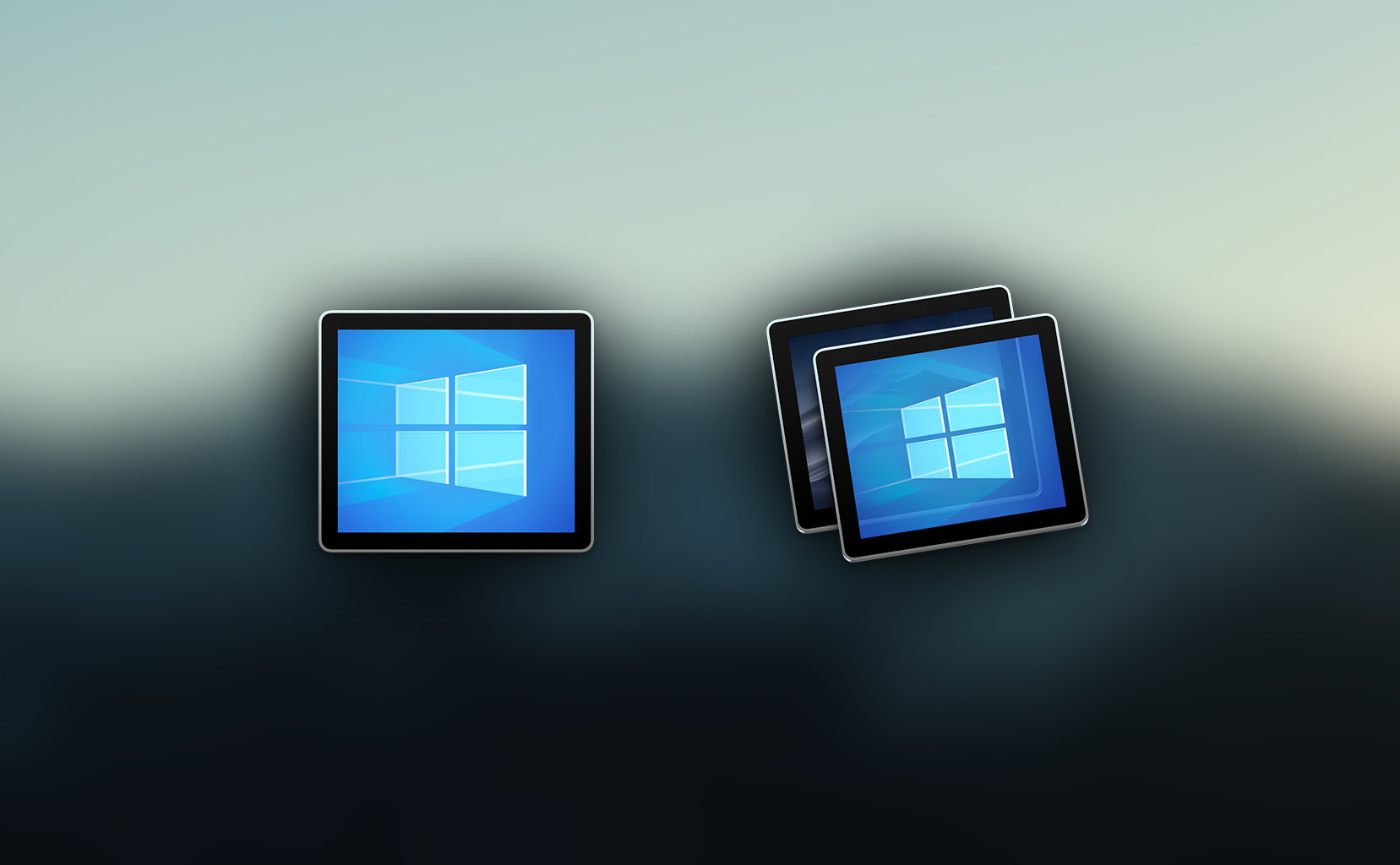 Parallels Desktop Icon (macOS style) by Zonz-Ly on DeviantArt