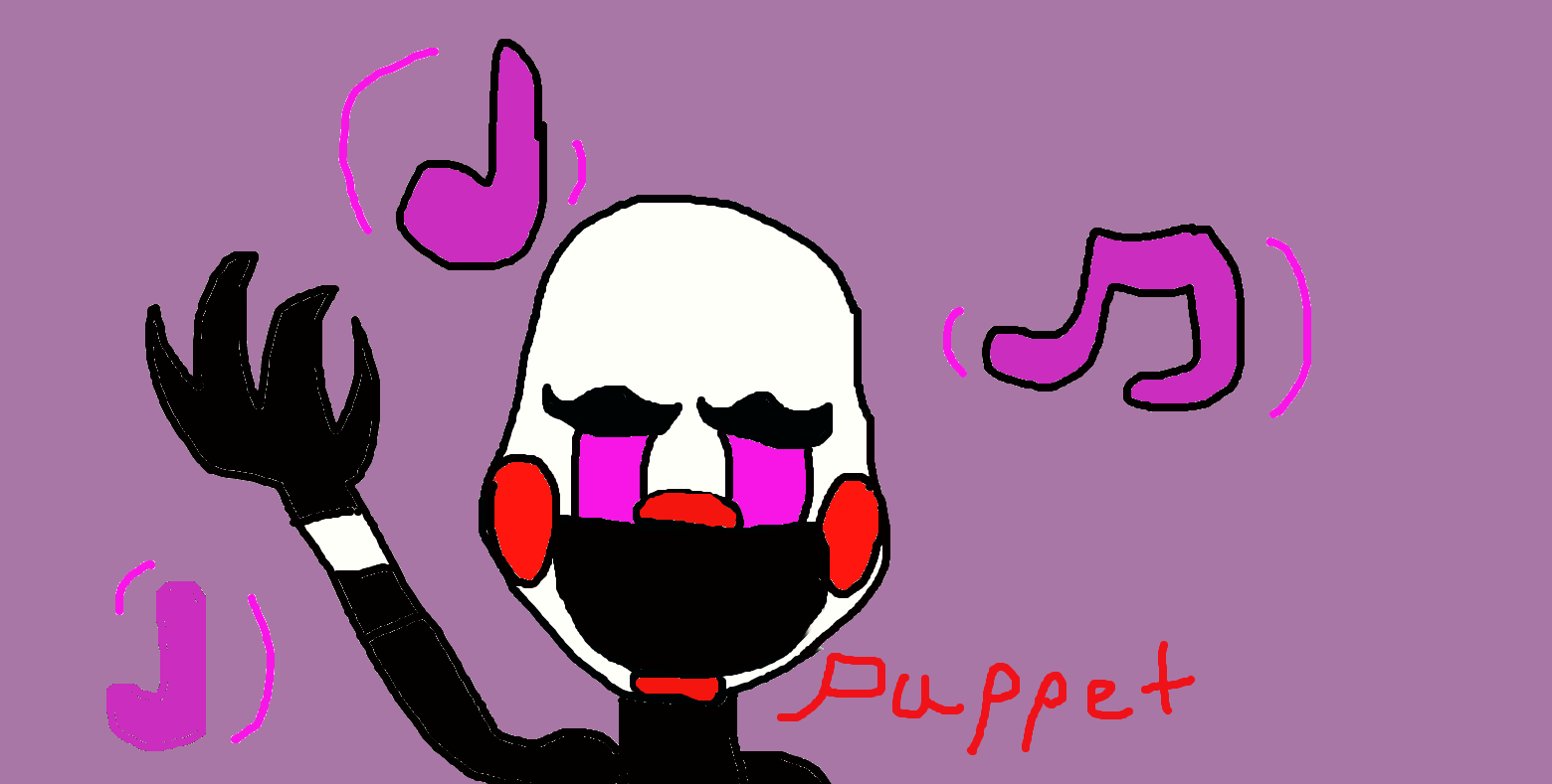 Give Gifts Give Life by FNAFArtist223 on DeviantArt