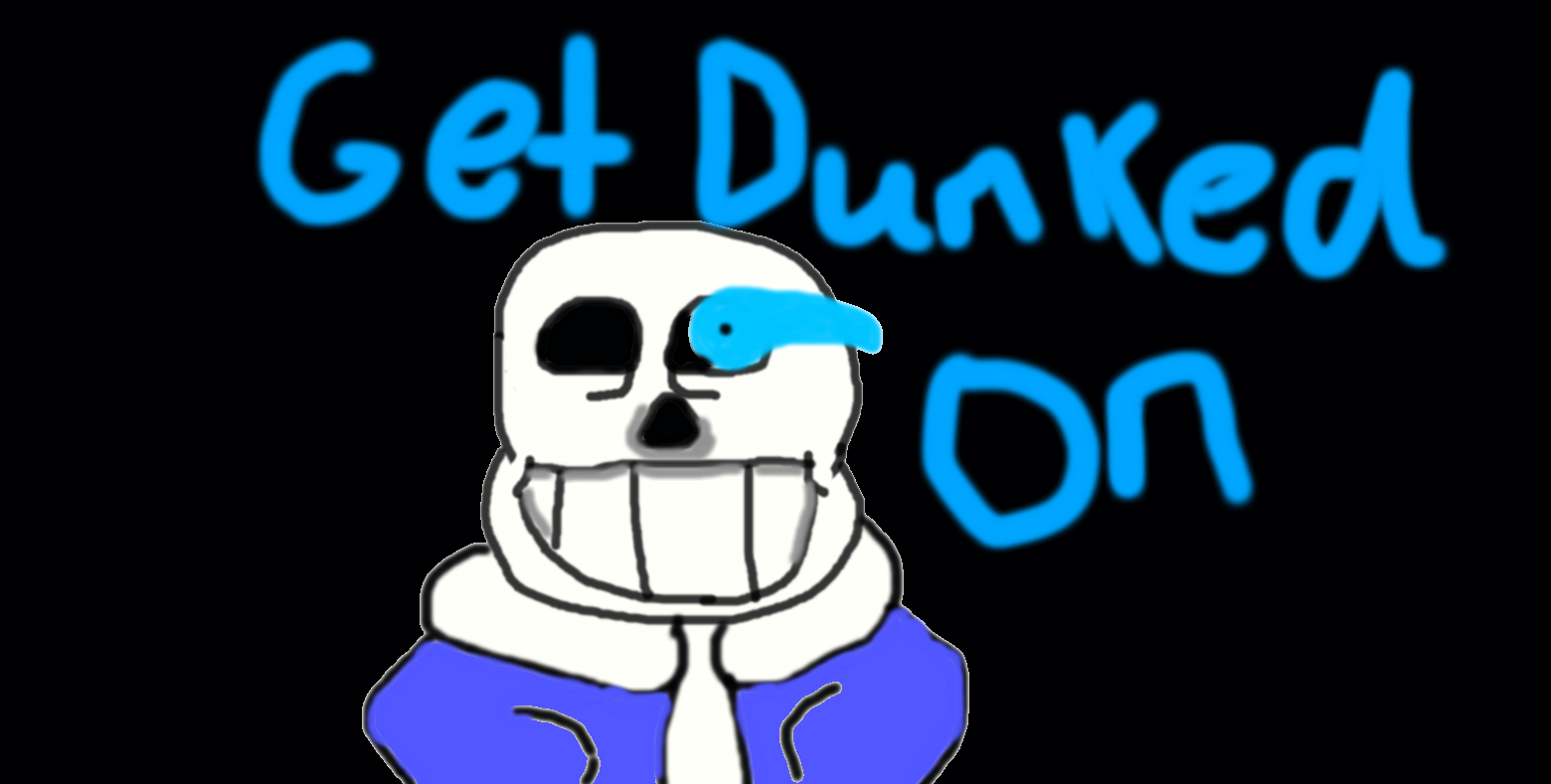 Get Dunked On by FNAFArtist223 on DeviantArt