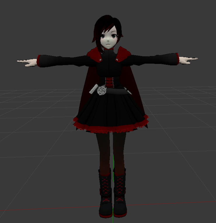 Ruby NBM Edit by jokerkanda on DeviantArt