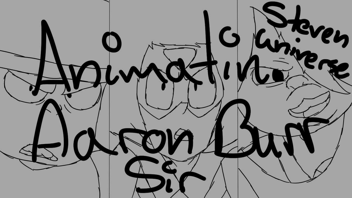 Animation-Aaron-Burr-Steven-Universe by AngelMarcus on DeviantArt