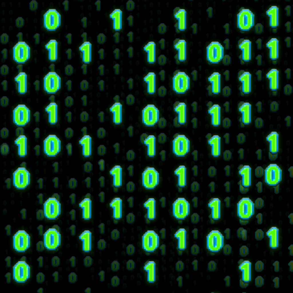 Matrix 1.0 by fumanshooh on DeviantArt