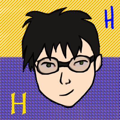 Harry Potter Avatar by TiredVoices on DeviantArt
