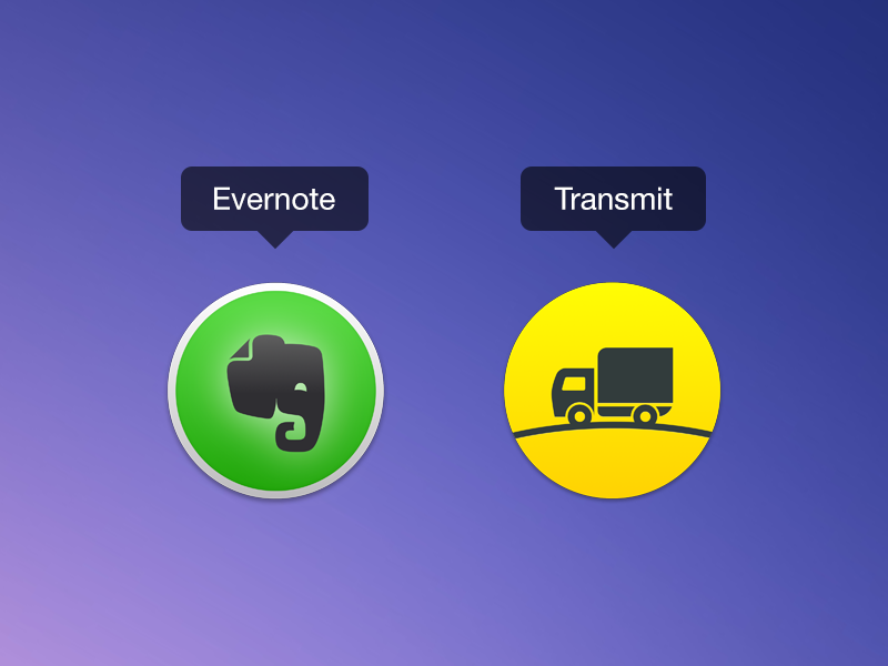 Evernote App Icon