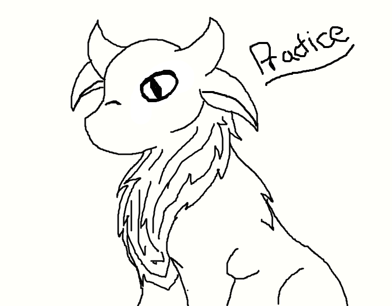 Alka: Practice by NightcoreForeva on DeviantArt