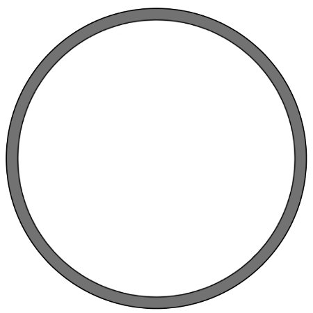 Character Medallion Template by storielle on DeviantArt