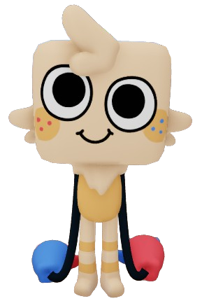 Goob by scout1733738 on DeviantArt