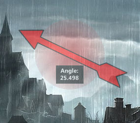 Arrow Rotator by 4ybak47 on DeviantArt