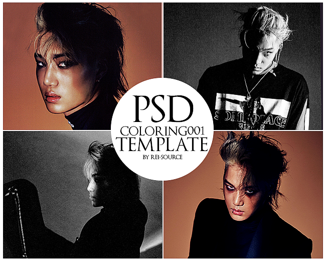 psd pack template .psd by rei-source on DeviantArt