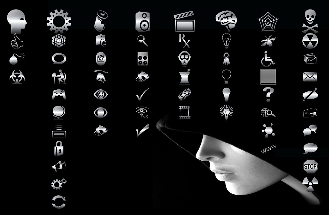 Stainless - PS3 Theme by yorksensation on DeviantArt