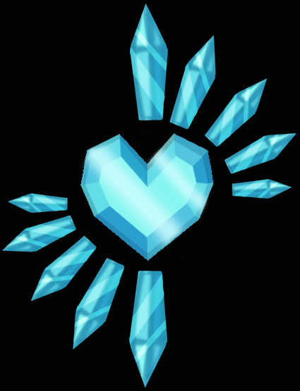 Shattered Crystal by KuddlinKittenz on DeviantArt