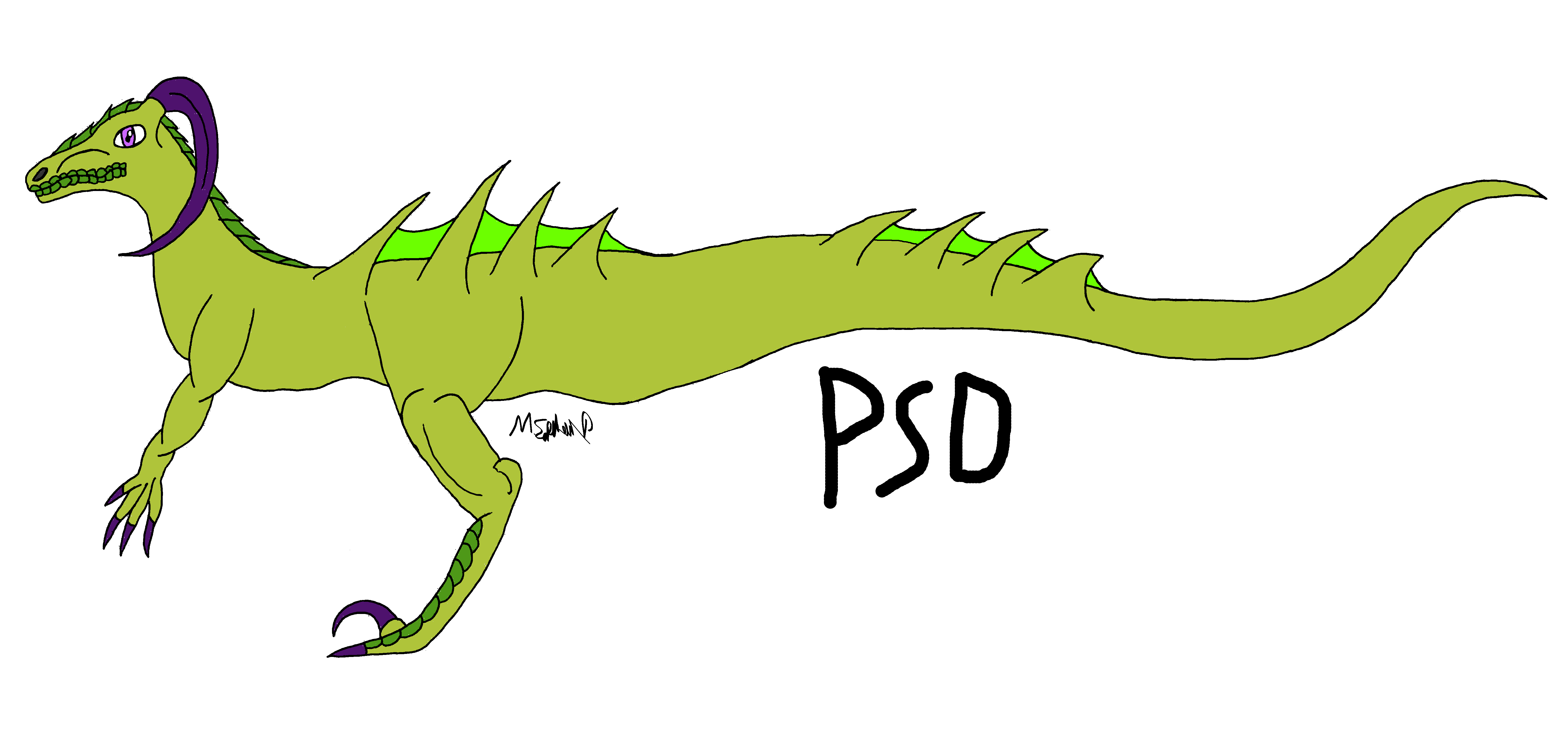 Raptor Dragon Base PSD / P2U by Miguel-Sepulveda on DeviantArt