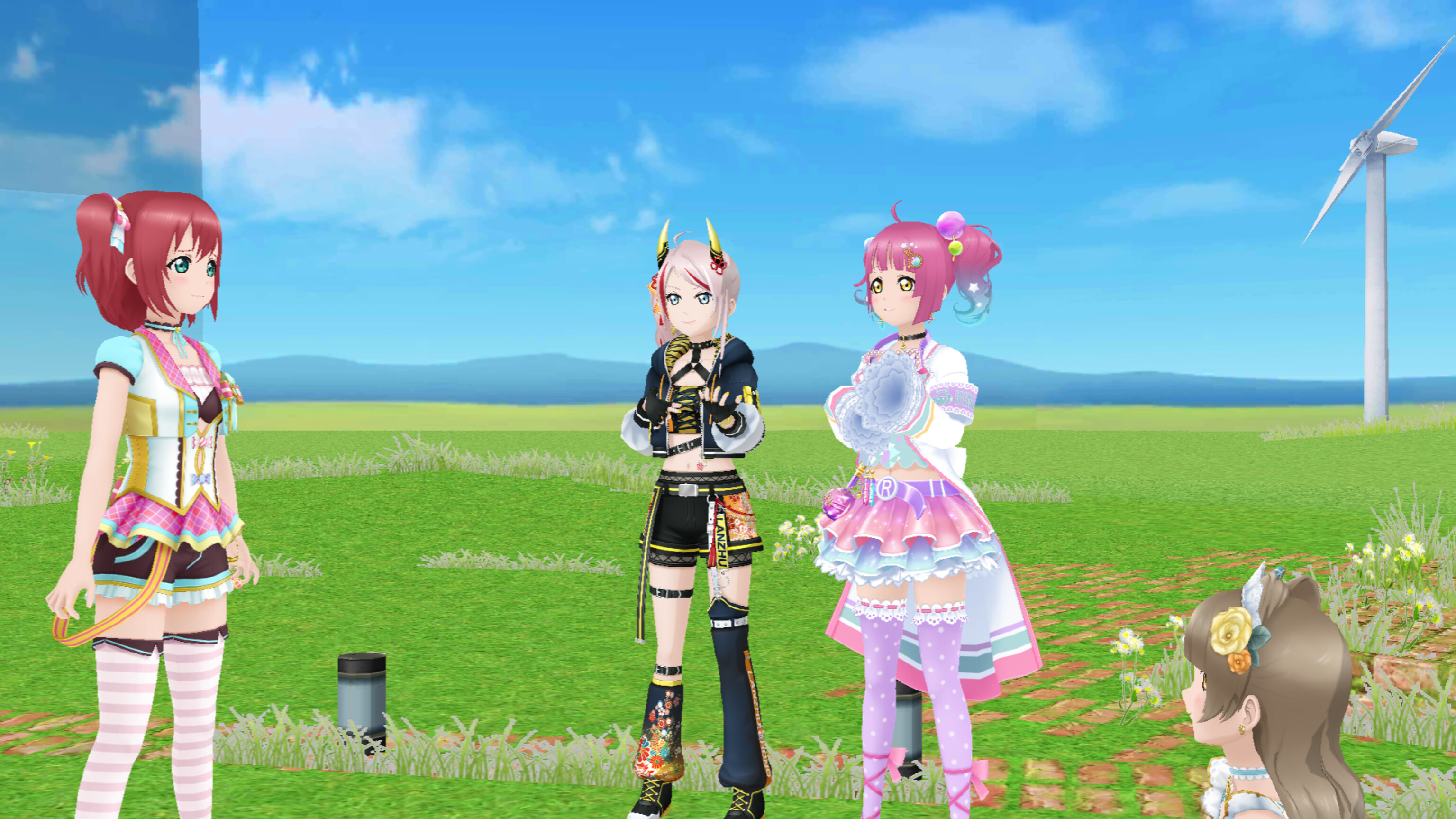 [MMD] All GTA Motions [DL+] by BasikoChannel on DeviantArt